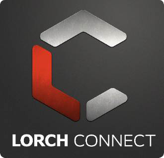 Lorch Connect – Ihr perfekter Start ins digitale Zeitalter